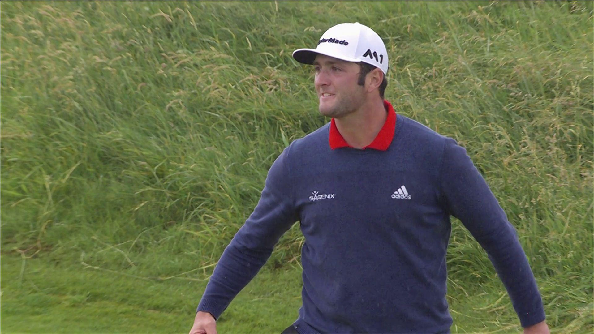 Jon Rahm Wallpapers - Wallpaper Cave