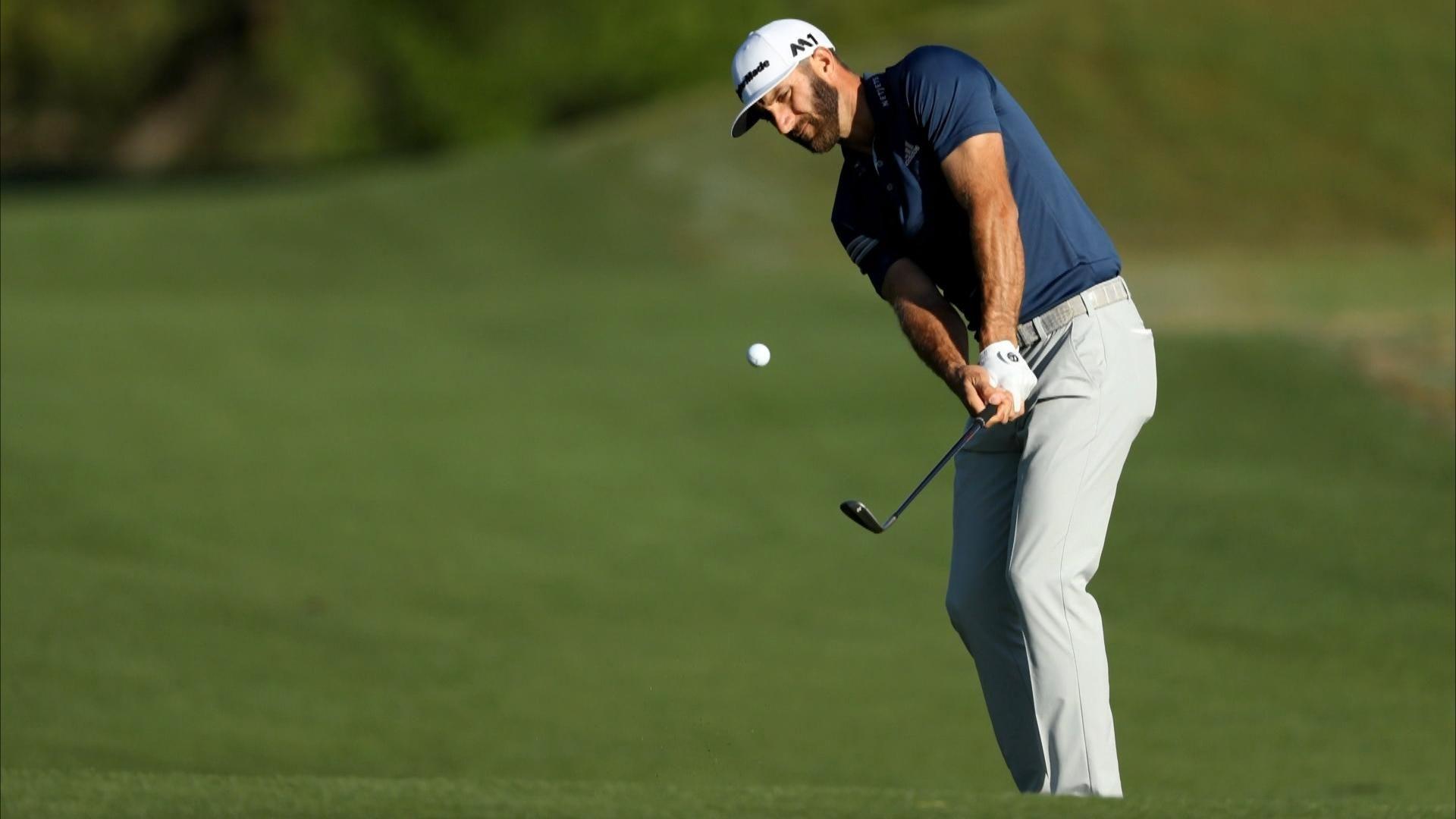 Jon Rahm Wallpapers - Wallpaper Cave