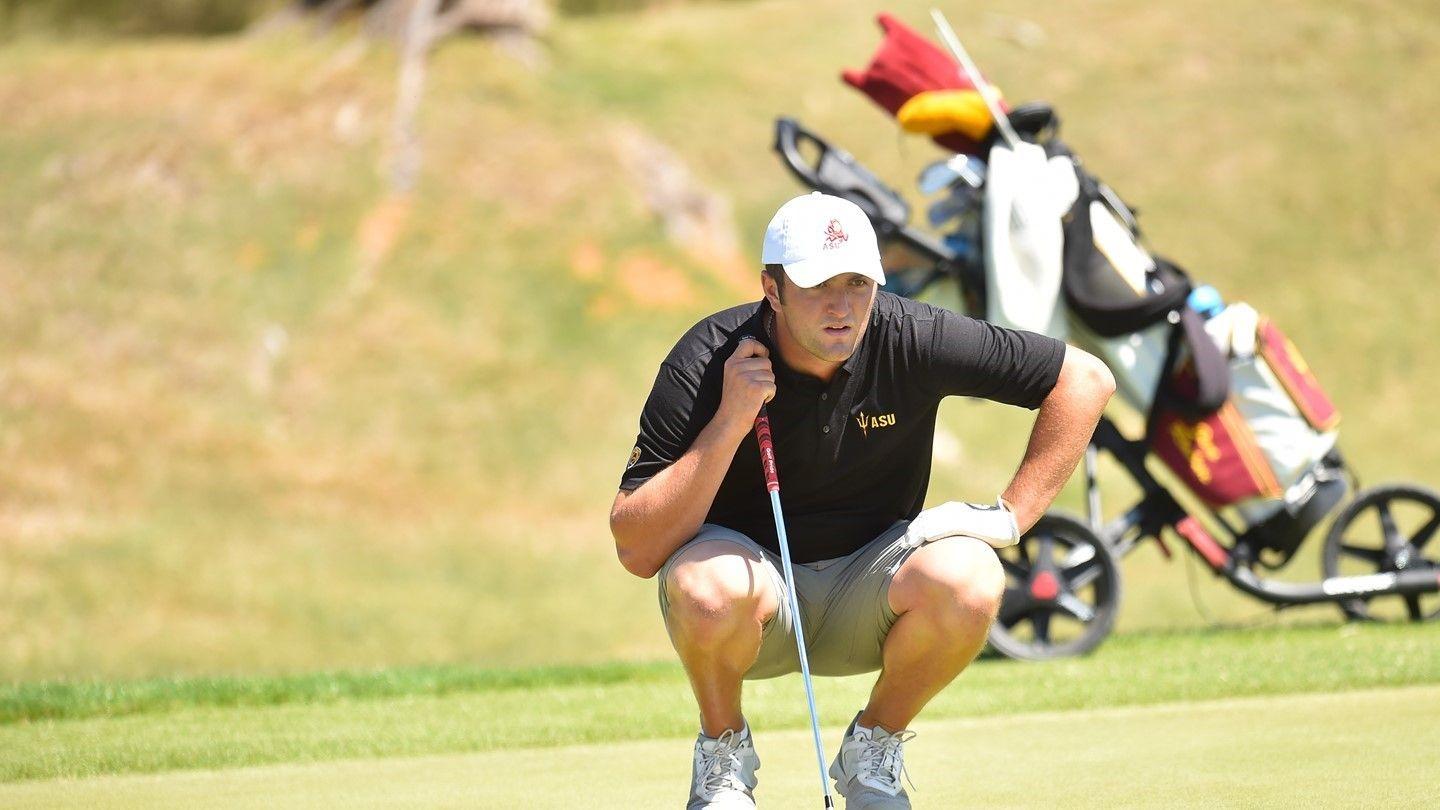 Jon Rahm Wallpapers - Wallpaper Cave