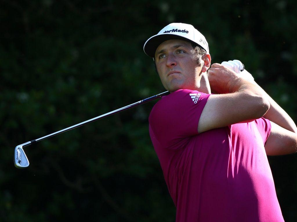 Jon Rahm Wallpapers - Wallpaper Cave