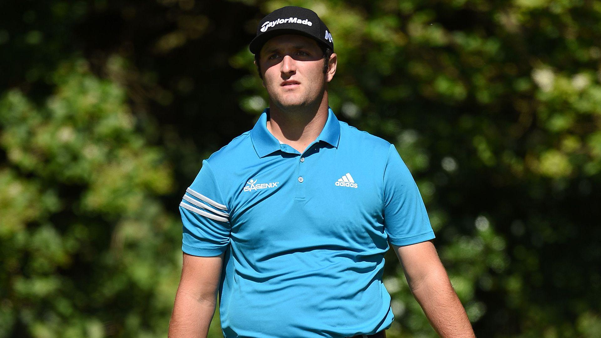 Jon Rahm Wallpapers - Wallpaper Cave