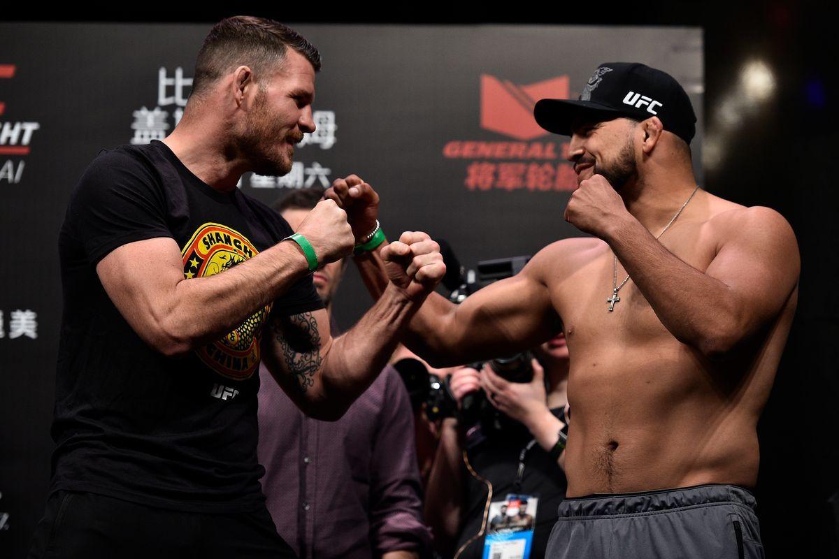 UFC 223 Wallpapers - Wallpaper Cave