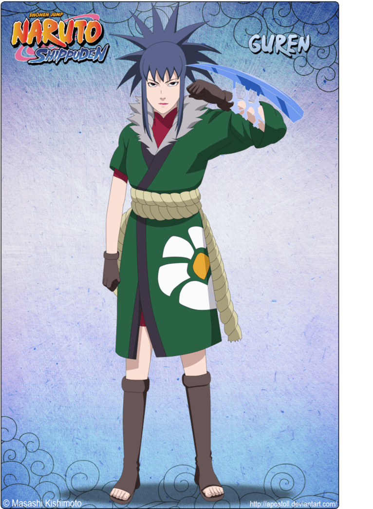 Guren Wallpapers - Wallpaper Cave