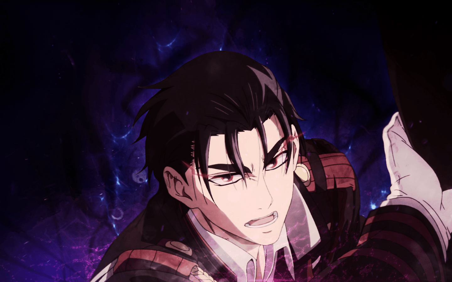 Guren Wallpapers - Wallpaper Cave