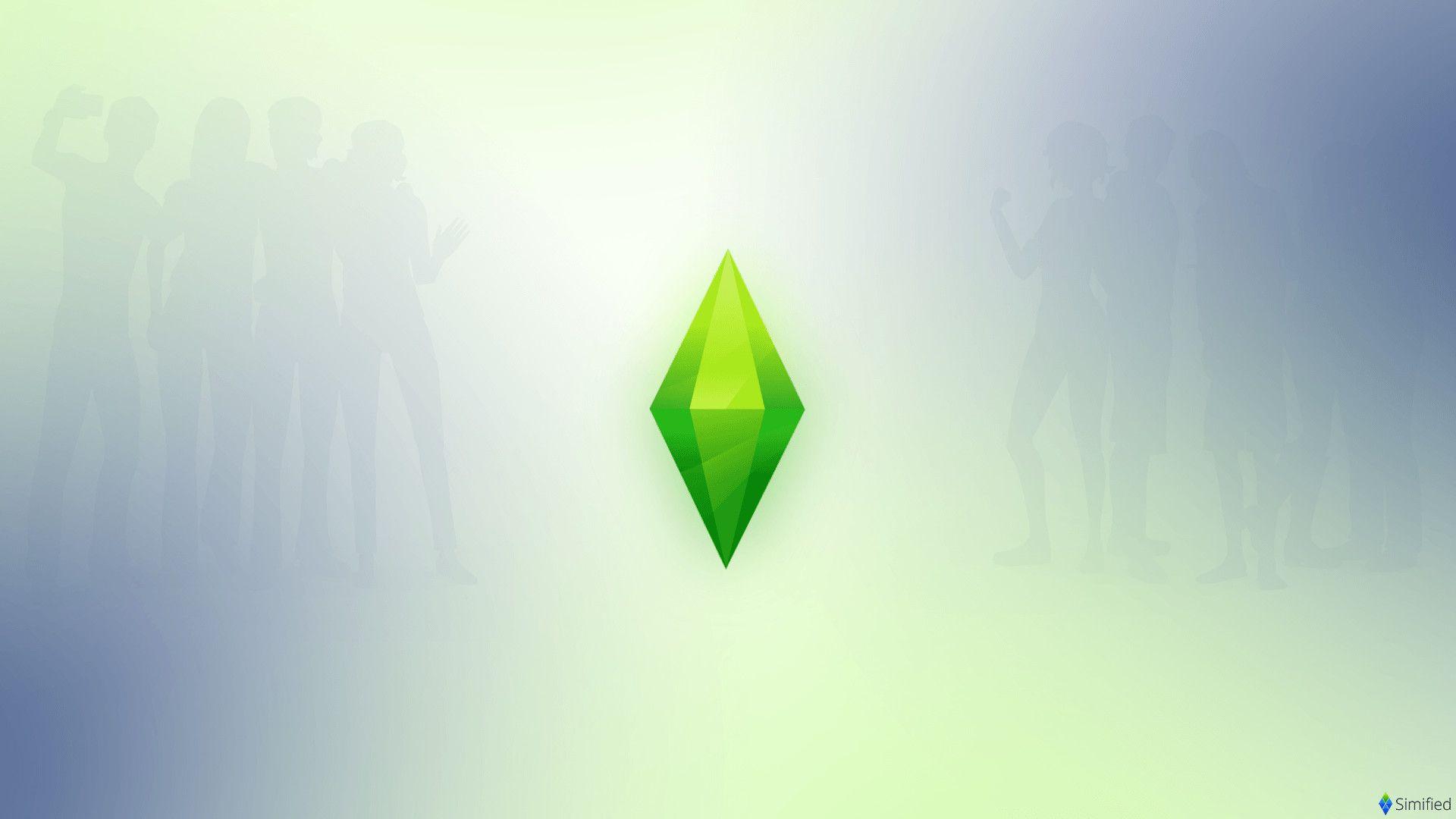 Sims Wallpapers - Wallpaper Cave