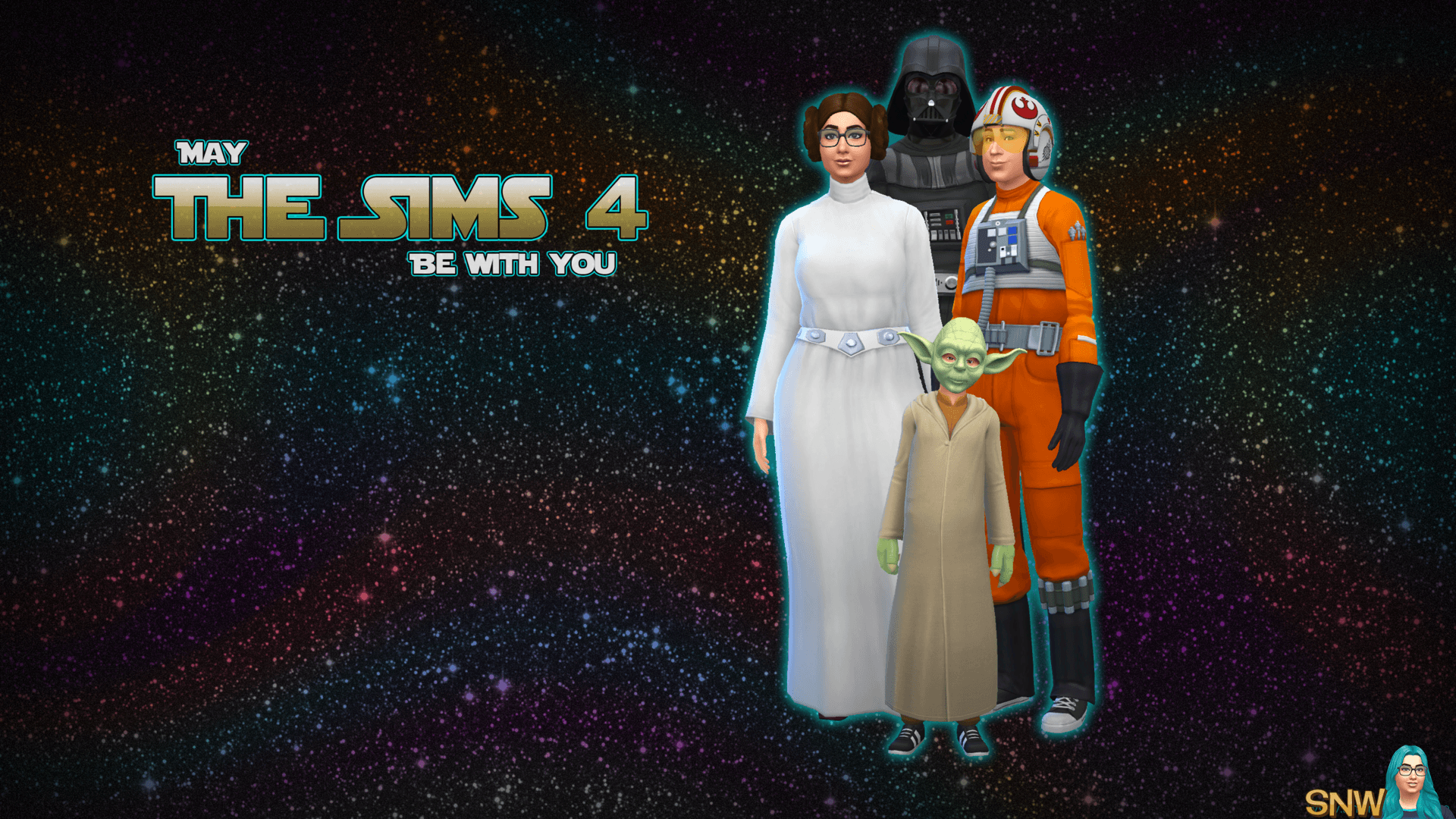 Sims Wallpapers - Wallpaper Cave