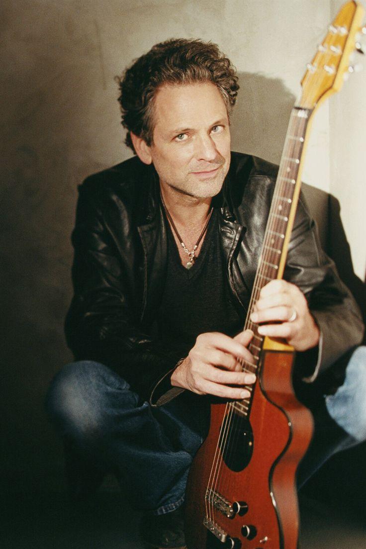 Lindsey Buckingham Wallpapers - Wallpaper Cave