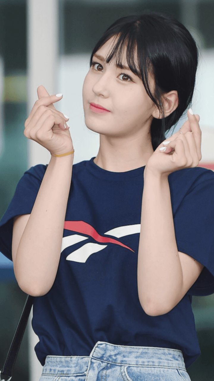 Somi Wallpapers - Wallpaper Cave