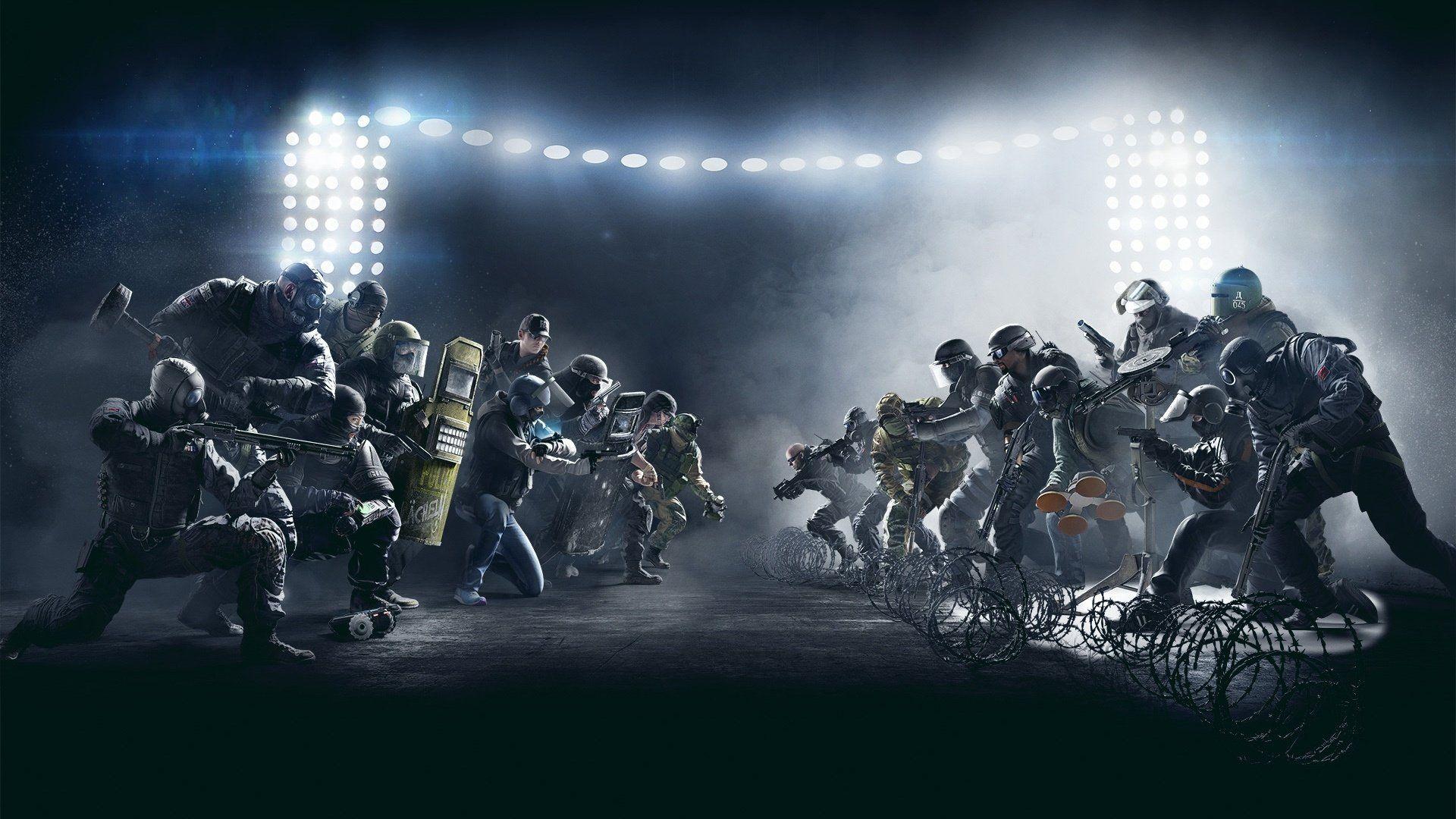 R6 Games Wallpapers Wallpaper Cave R6 Games Wallpapers Wallpaper Cave