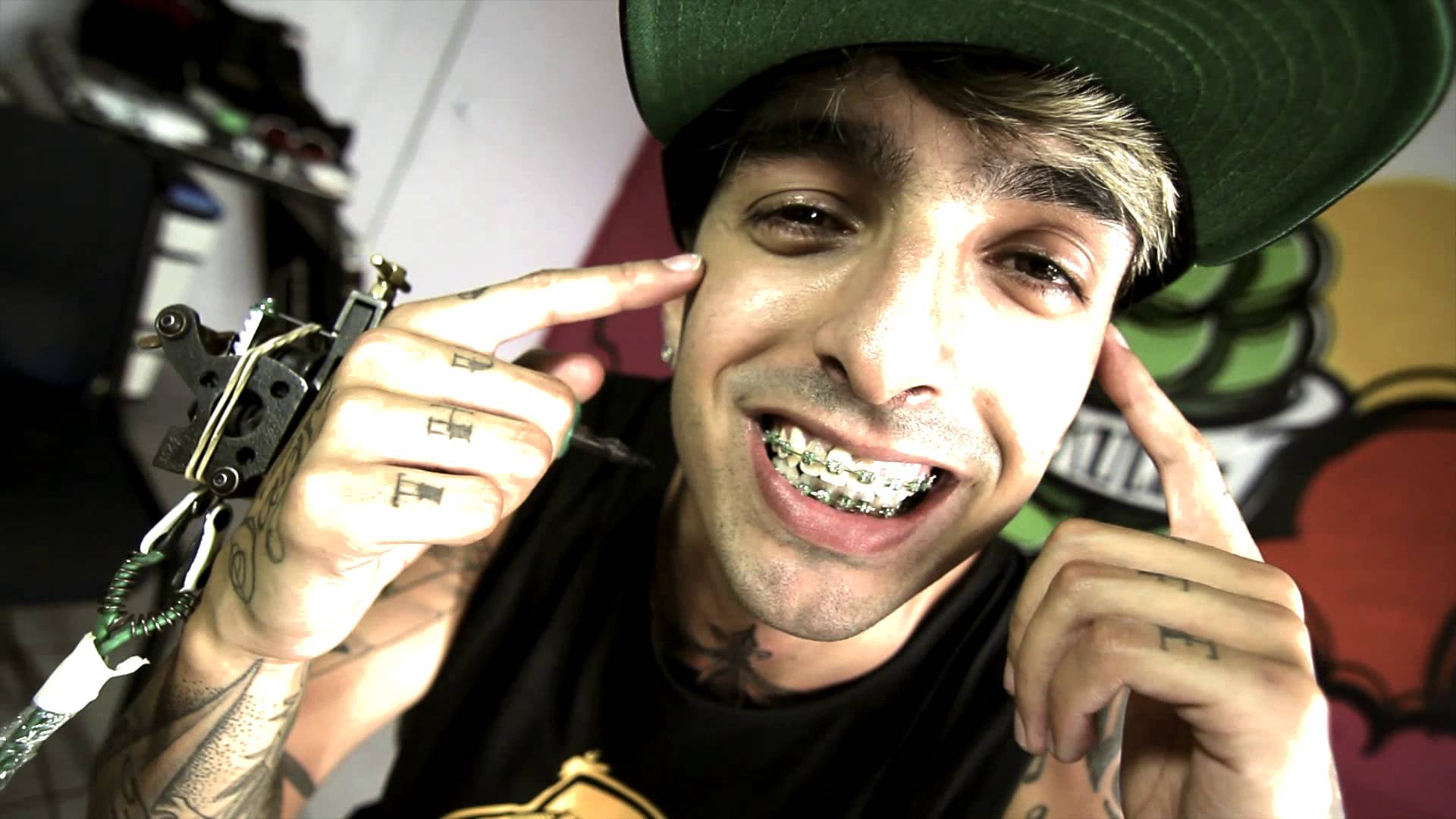 Bonde Da Stronda Wallpapers - Wallpaper Cave