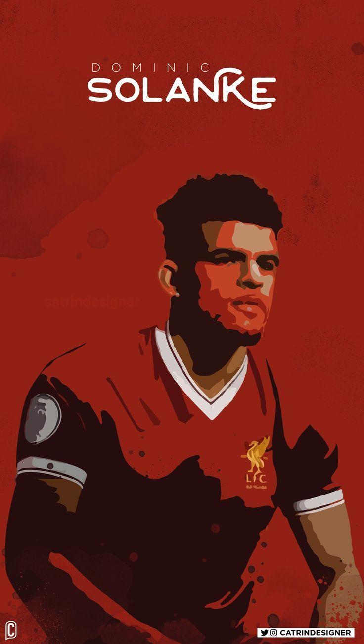 Dominic Solanke Wallpapers - Wallpaper Cave