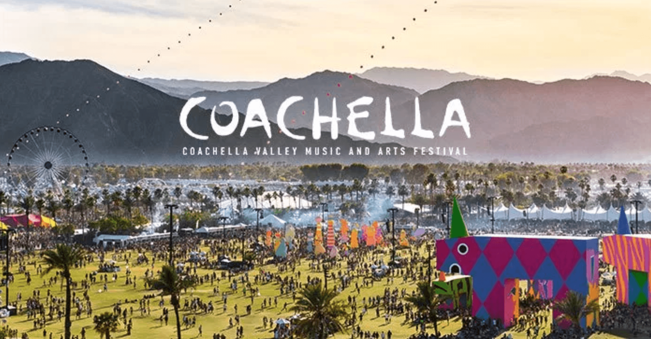 Coachella HD 2018 Wallpapers - Wallpaper Cave