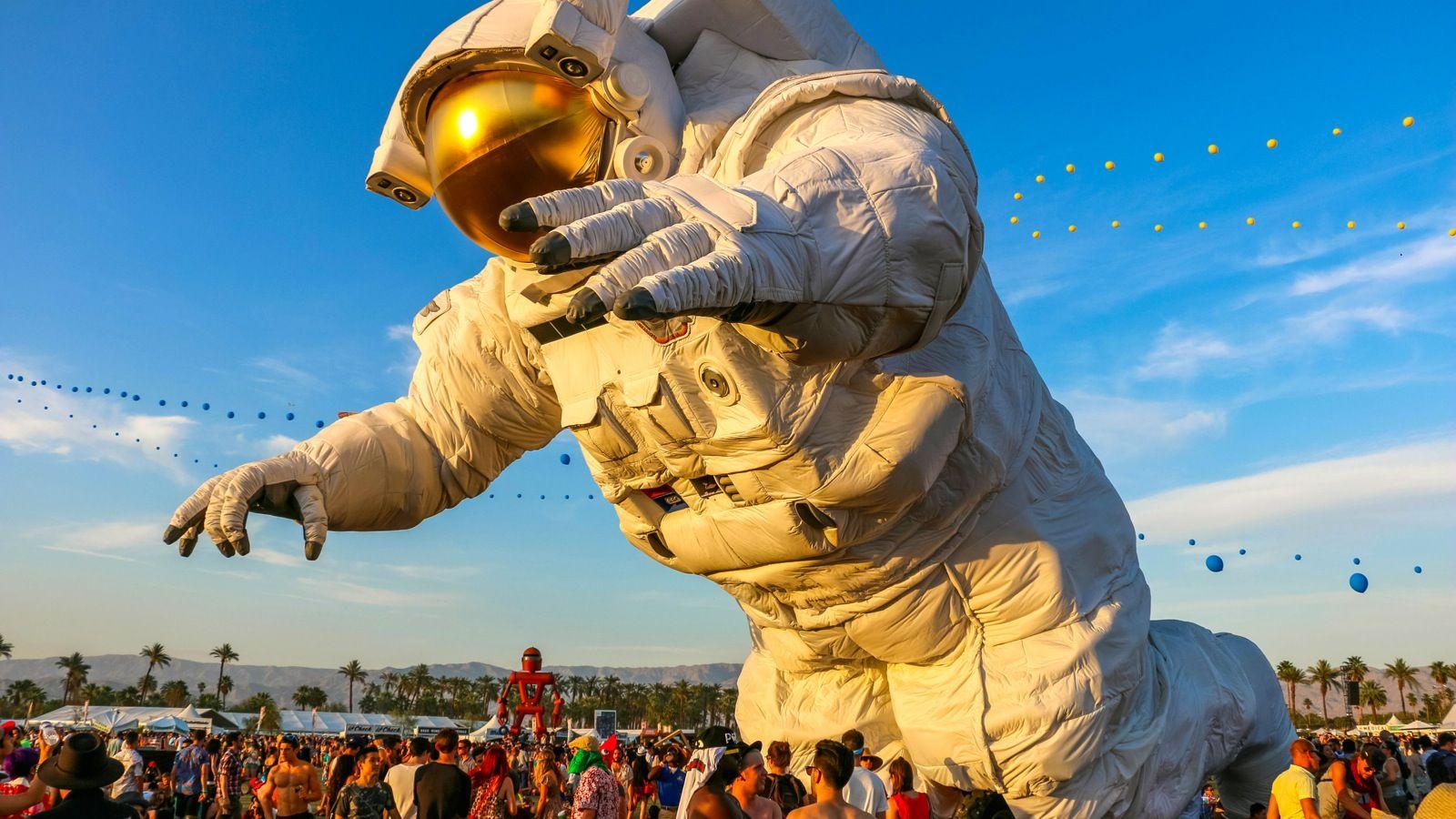 Coachella HD 2018 Wallpapers - Wallpaper Cave