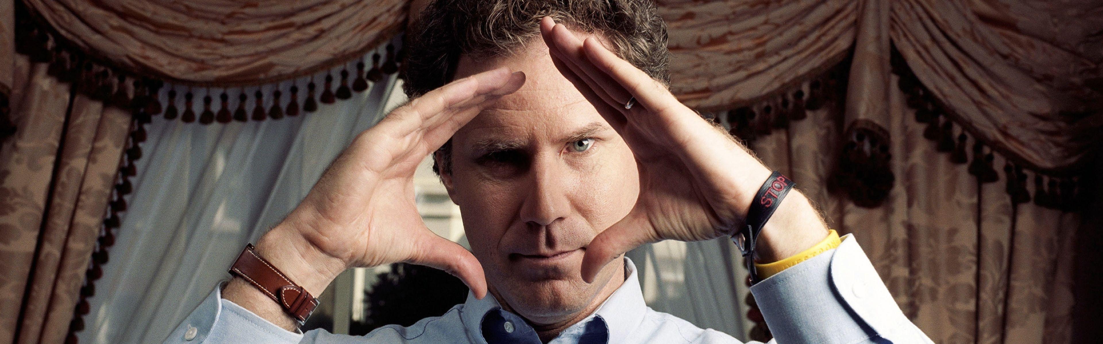 Will Ferrell Wallpapers - Wallpaper Cave