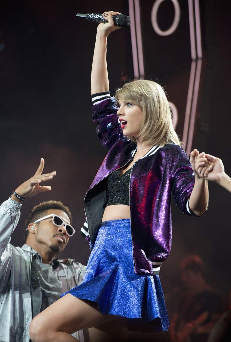 Taylor Swift September Wallpapers - Wallpaper Cave