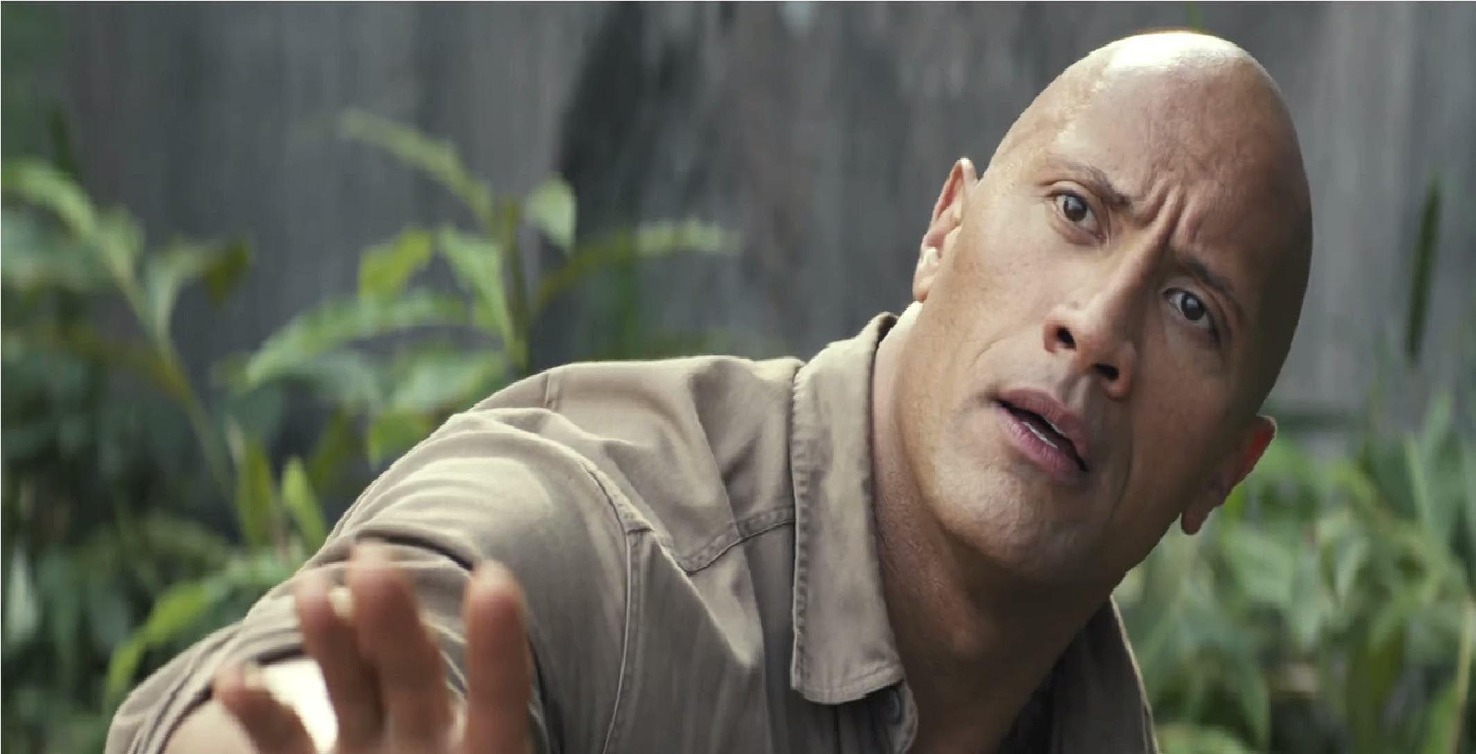 Rampage Movie Wallpapers - Wallpaper Cave