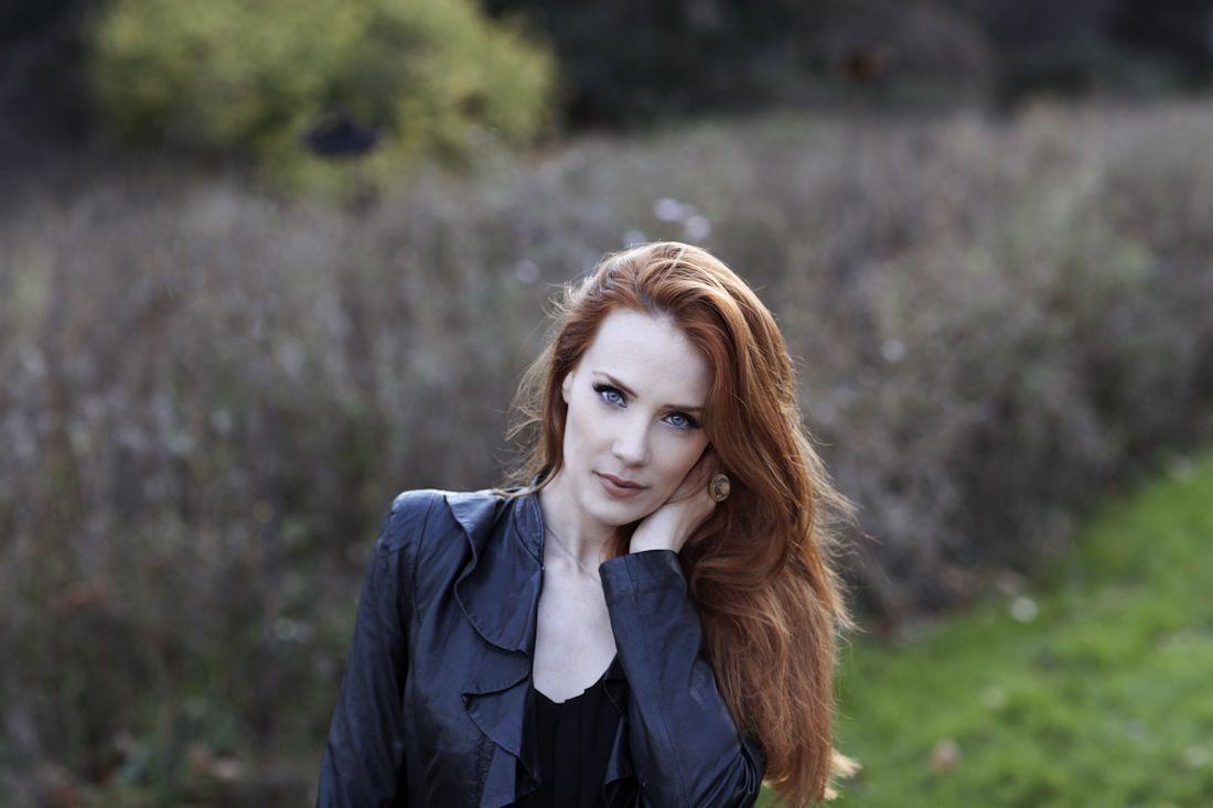 Simone Simons Wallpapers - Wallpaper Cave