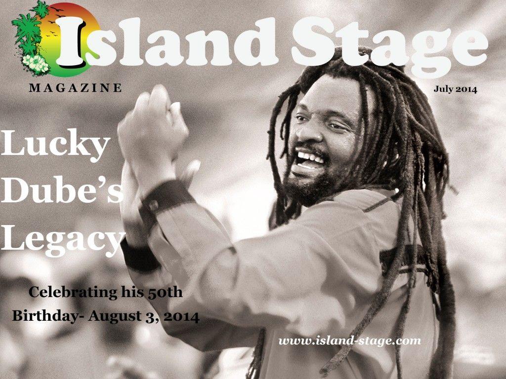 Lucky Dube Wallpapers - Wallpaper Cave