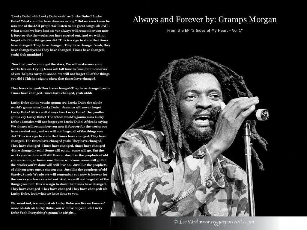 Lucky Dube Wallpapers - Wallpaper Cave