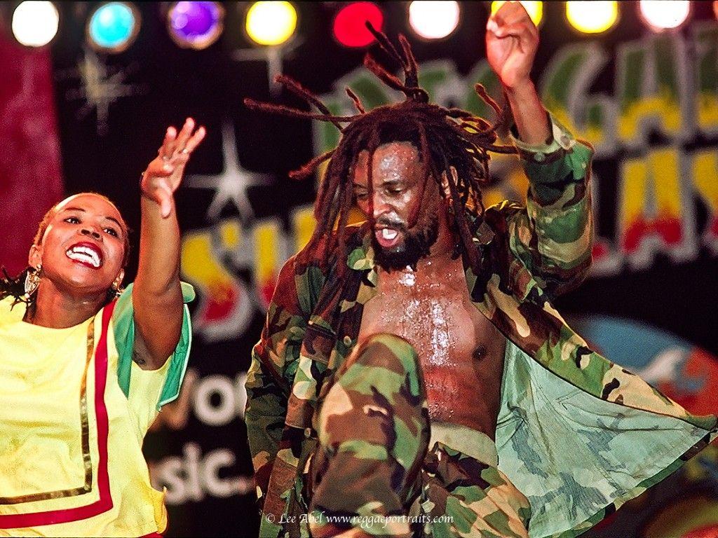 Lucky Dube Wallpapers - Wallpaper Cave