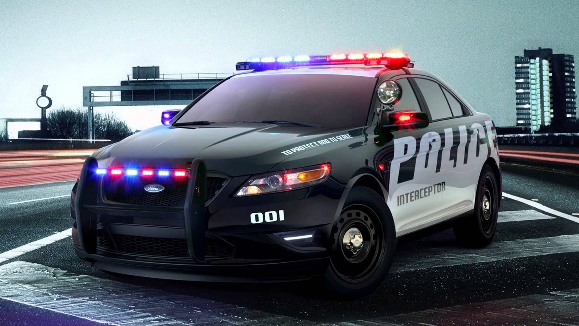 Police Cars Wallpapers - Wallpaper Cave