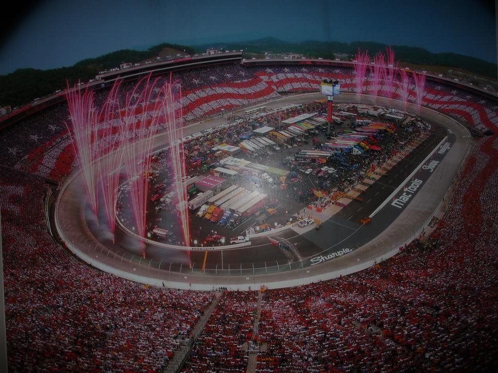 Bristol Motor Speedway Wallpapers - Wallpaper Cave