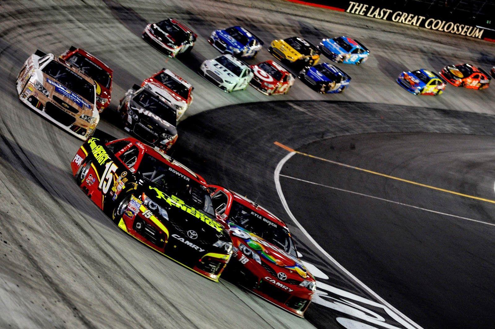 Bristol Motor Speedway Wallpapers - Wallpaper Cave