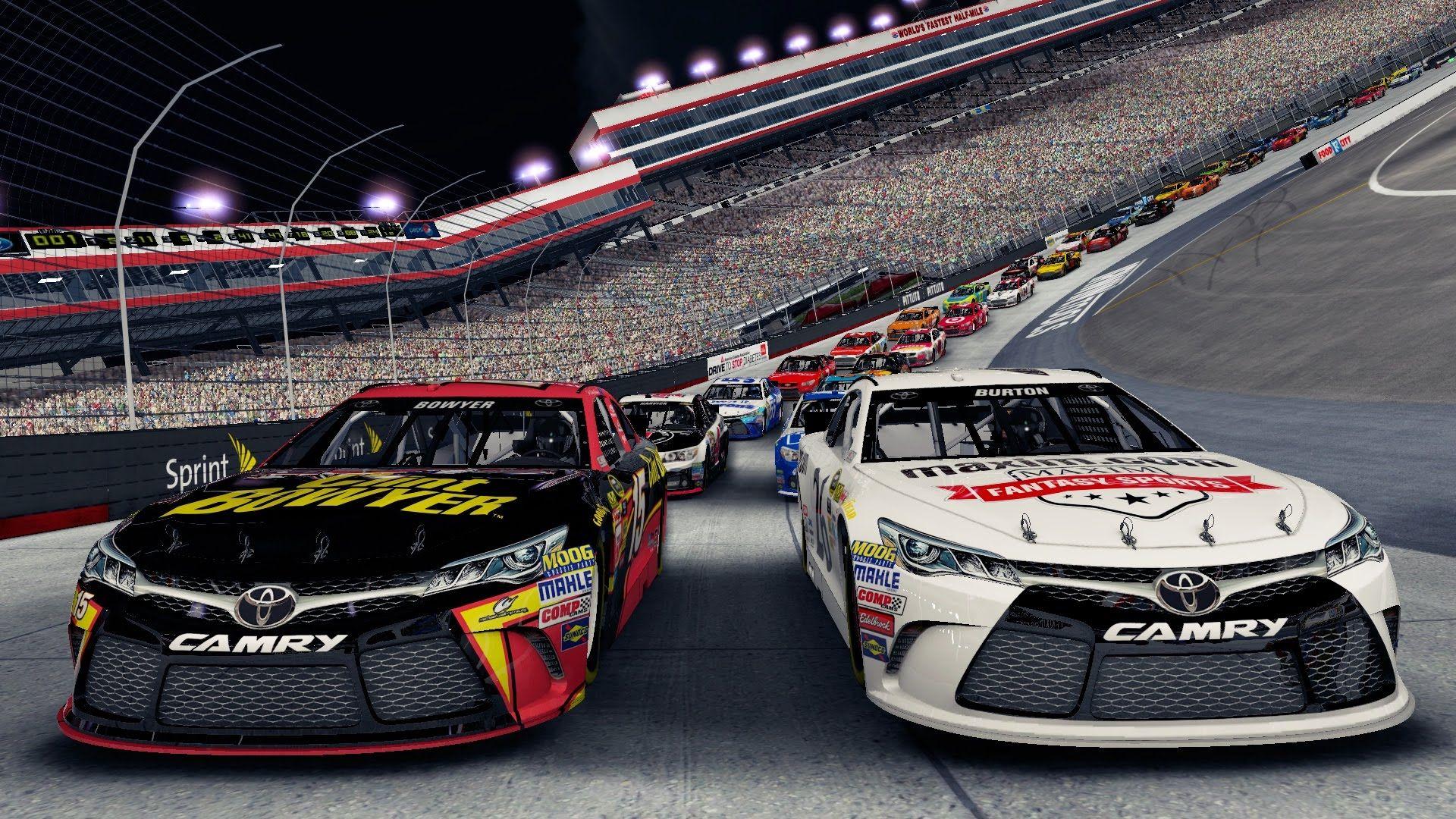 Bristol Motor Speedway Wallpapers - Wallpaper Cave