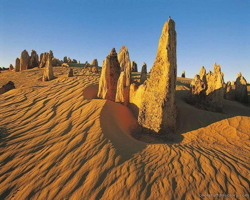 Pinnacles National Park Wallpapers - Wallpaper Cave