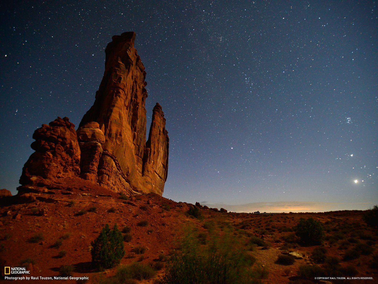 Pinnacles National Park Wallpapers - Wallpaper Cave
