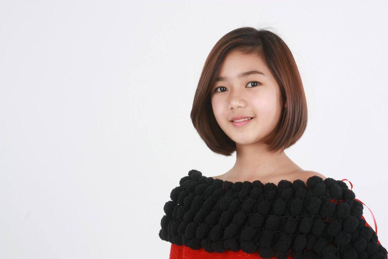 Ploy Sornarin Wallpapers - Wallpaper Cave