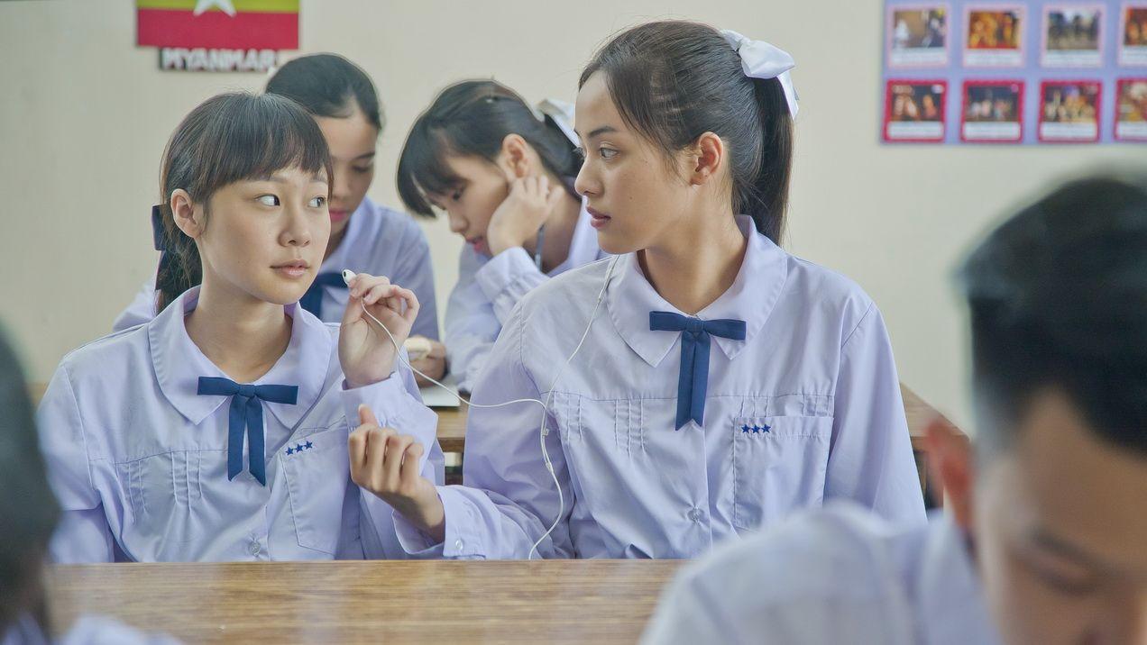 Ploy Sornarin Wallpapers - Wallpaper Cave