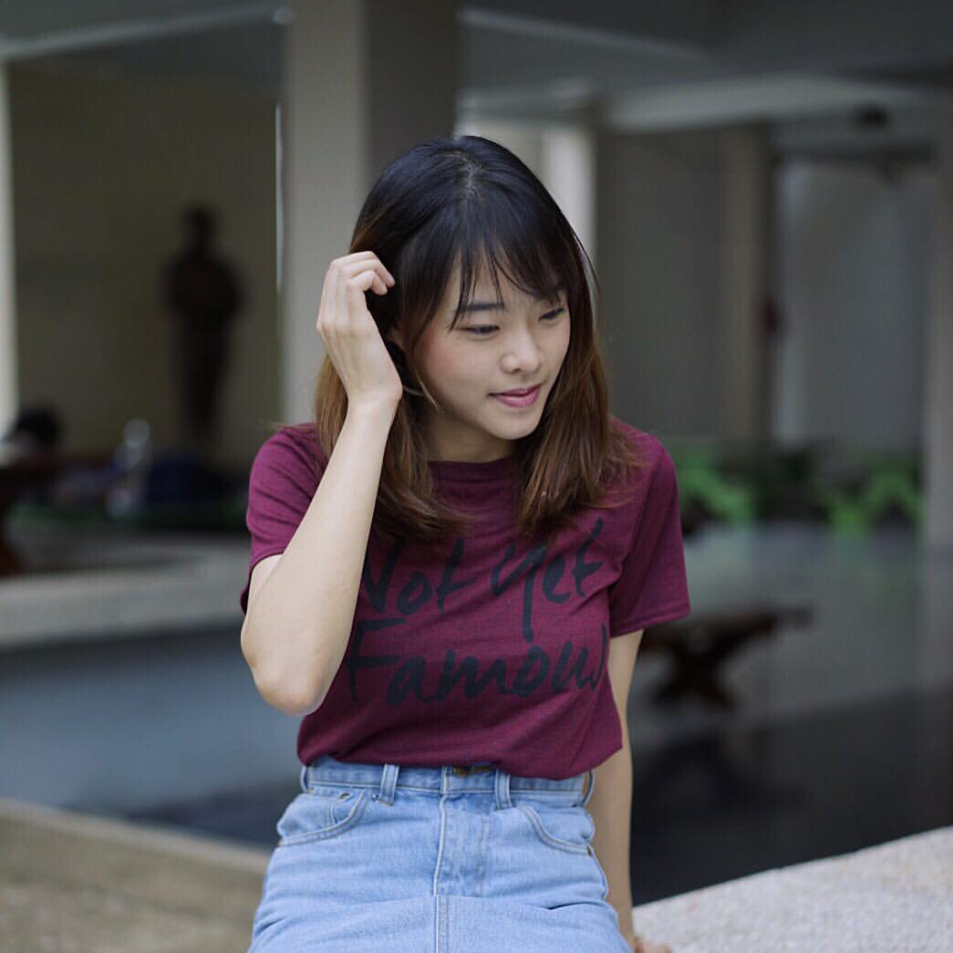 Ploy Sornarin Wallpapers - Wallpaper Cave