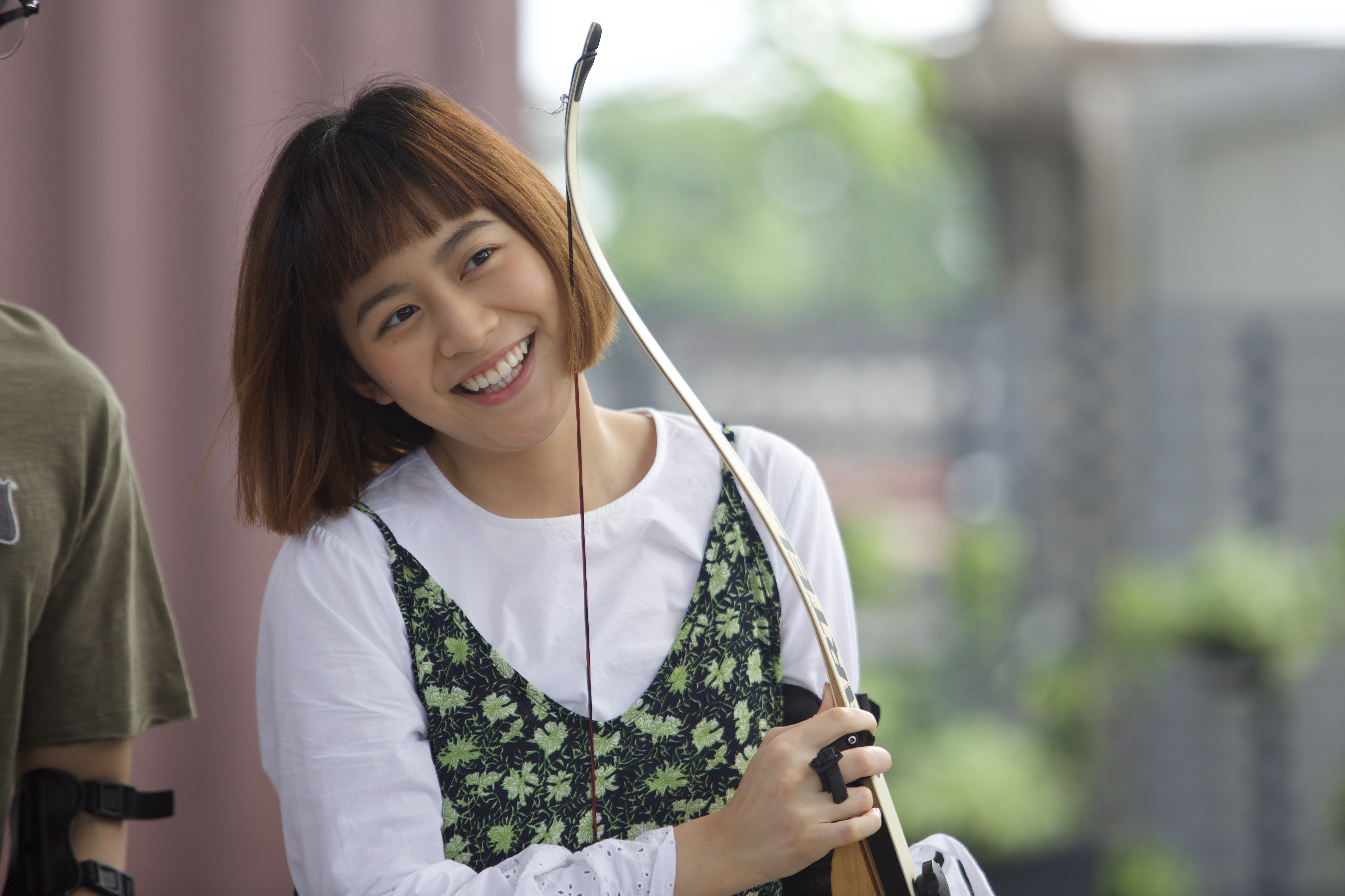 Ploy Sornarin Wallpapers - Wallpaper Cave