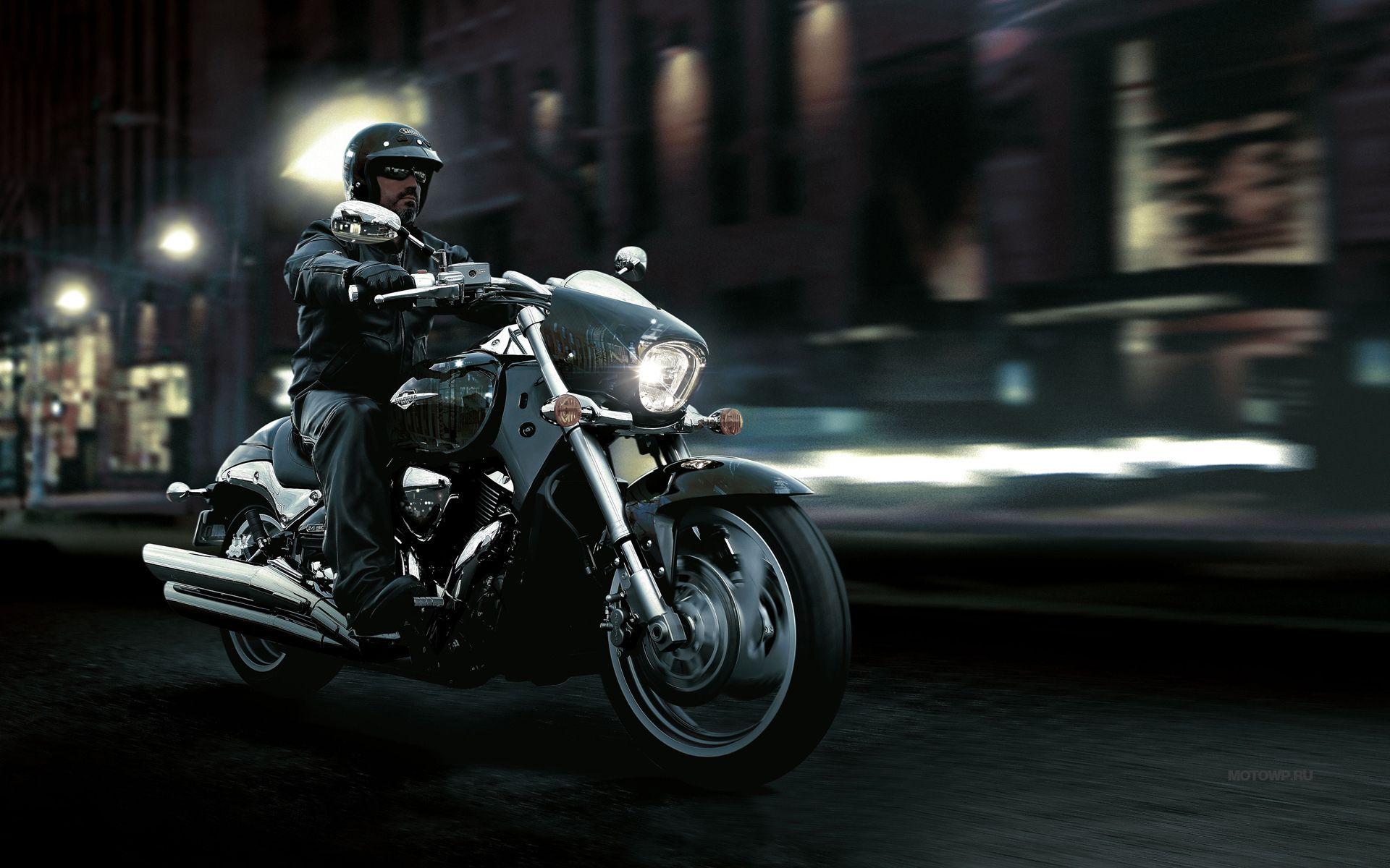 Suzuki Intruder Wallpapers - Wallpaper Cave
