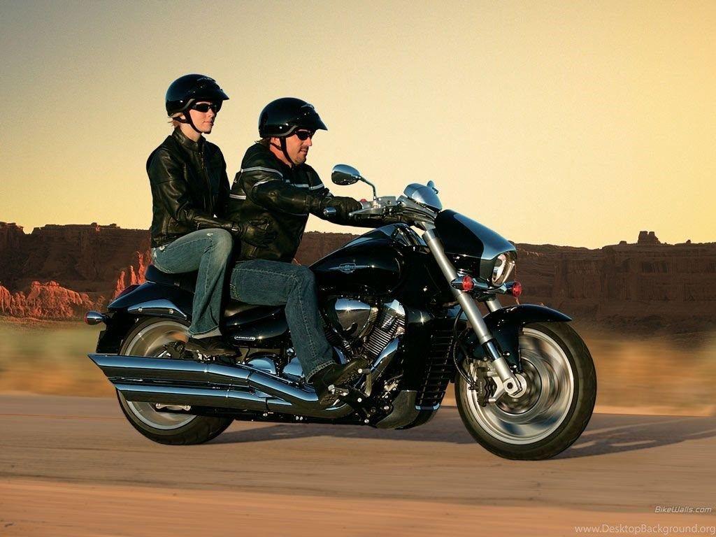 Suzuki Intruder Wallpapers - Wallpaper Cave