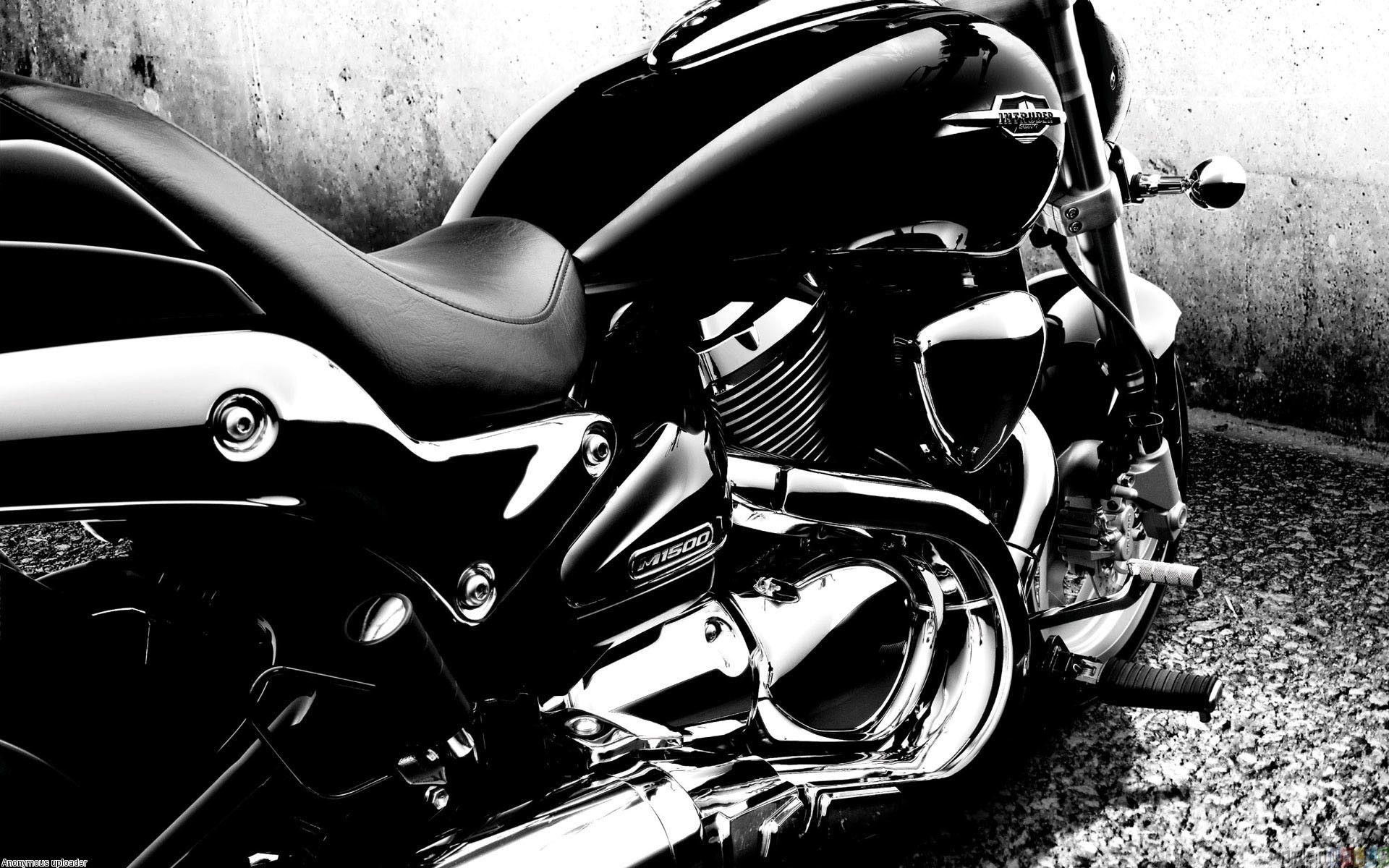 Suzuki Intruder Wallpapers - Wallpaper Cave