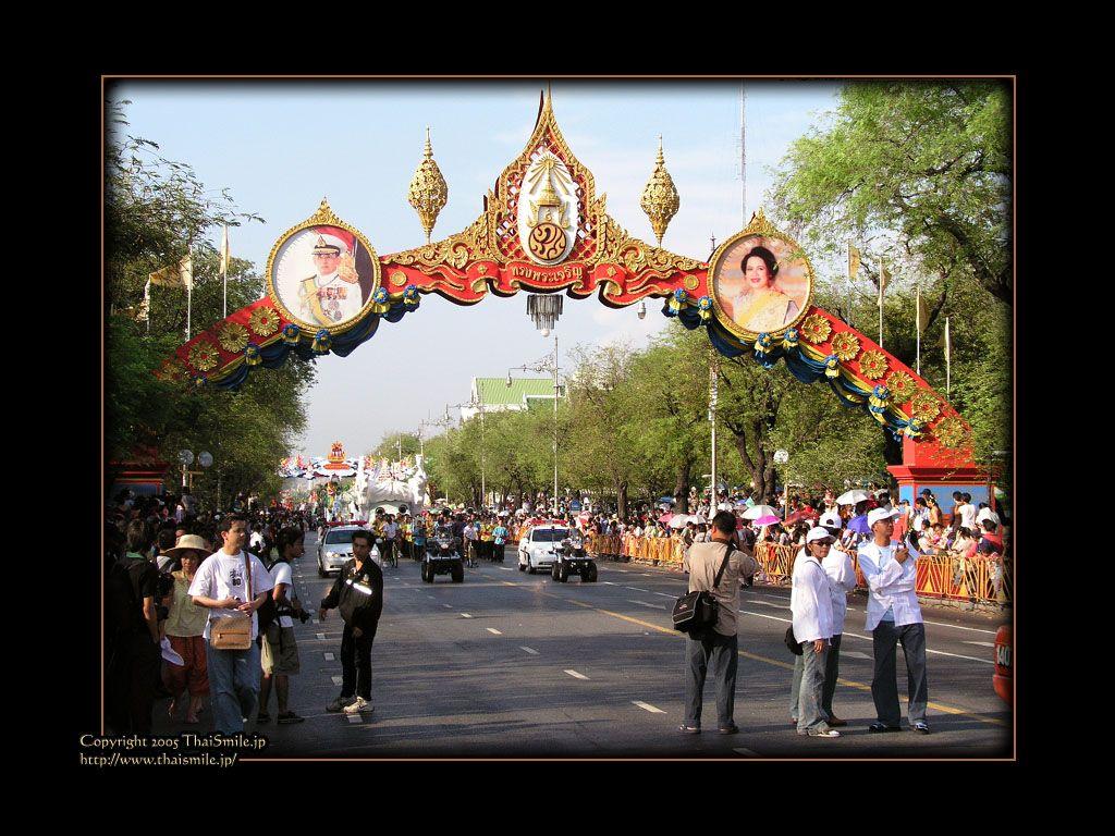 Songkran Wallpapers - Wallpaper Cave