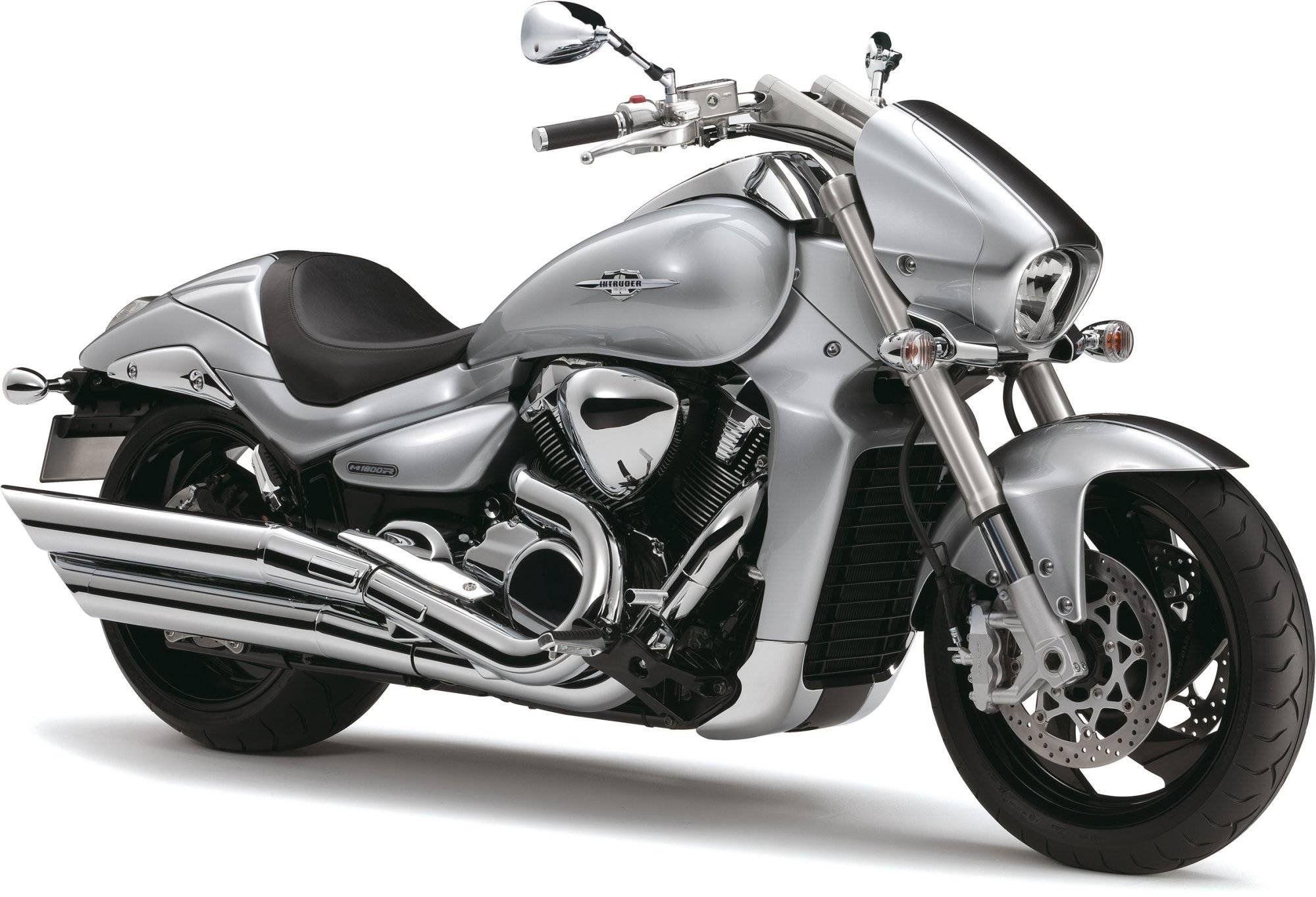 Suzuki Intruder Wallpapers - Wallpaper Cave