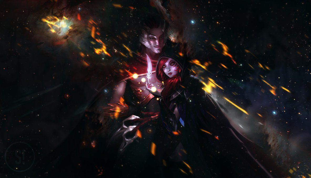 Rakan Wallpapers - Wallpaper Cave