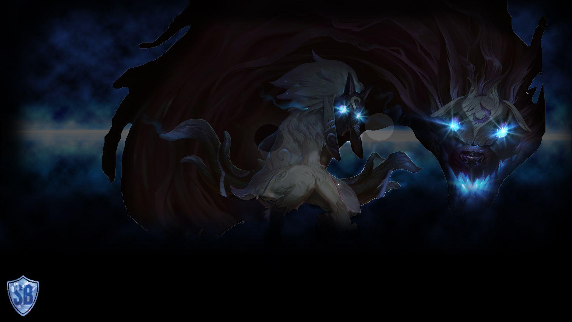Rakan Wallpapers - Wallpaper Cave