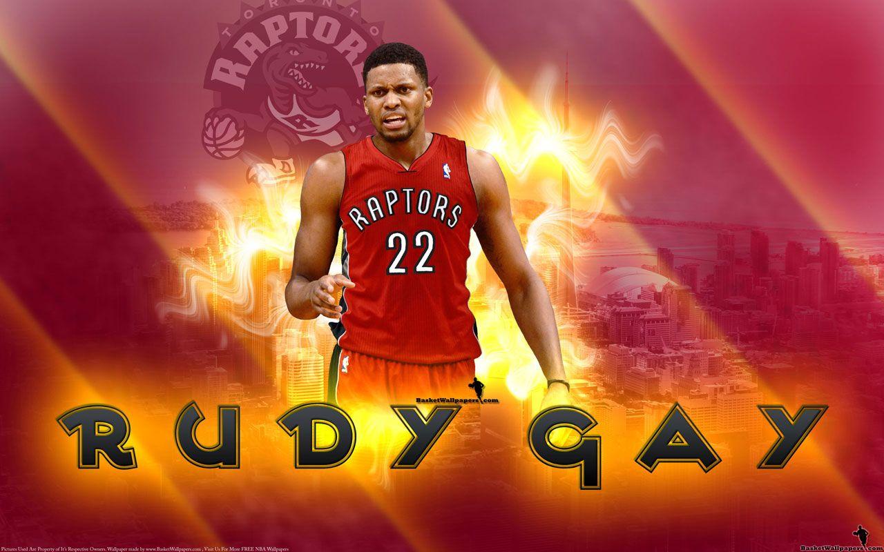 Rudy Gay Wallpapers - Wallpaper Cave