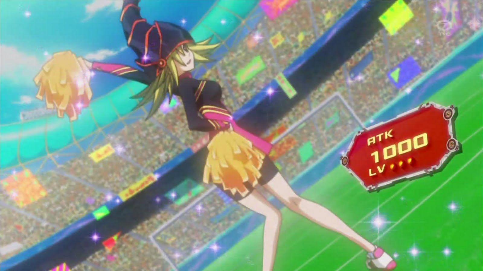 Gagaga Yu-Gi-Oh! Wallpapers - Wallpaper Cave