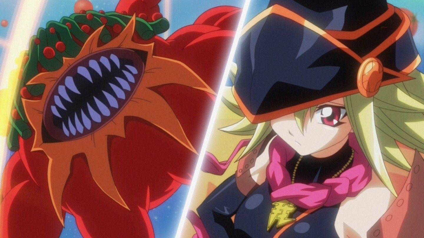 Gagaga Yu-Gi-Oh! Wallpapers - Wallpaper Cave