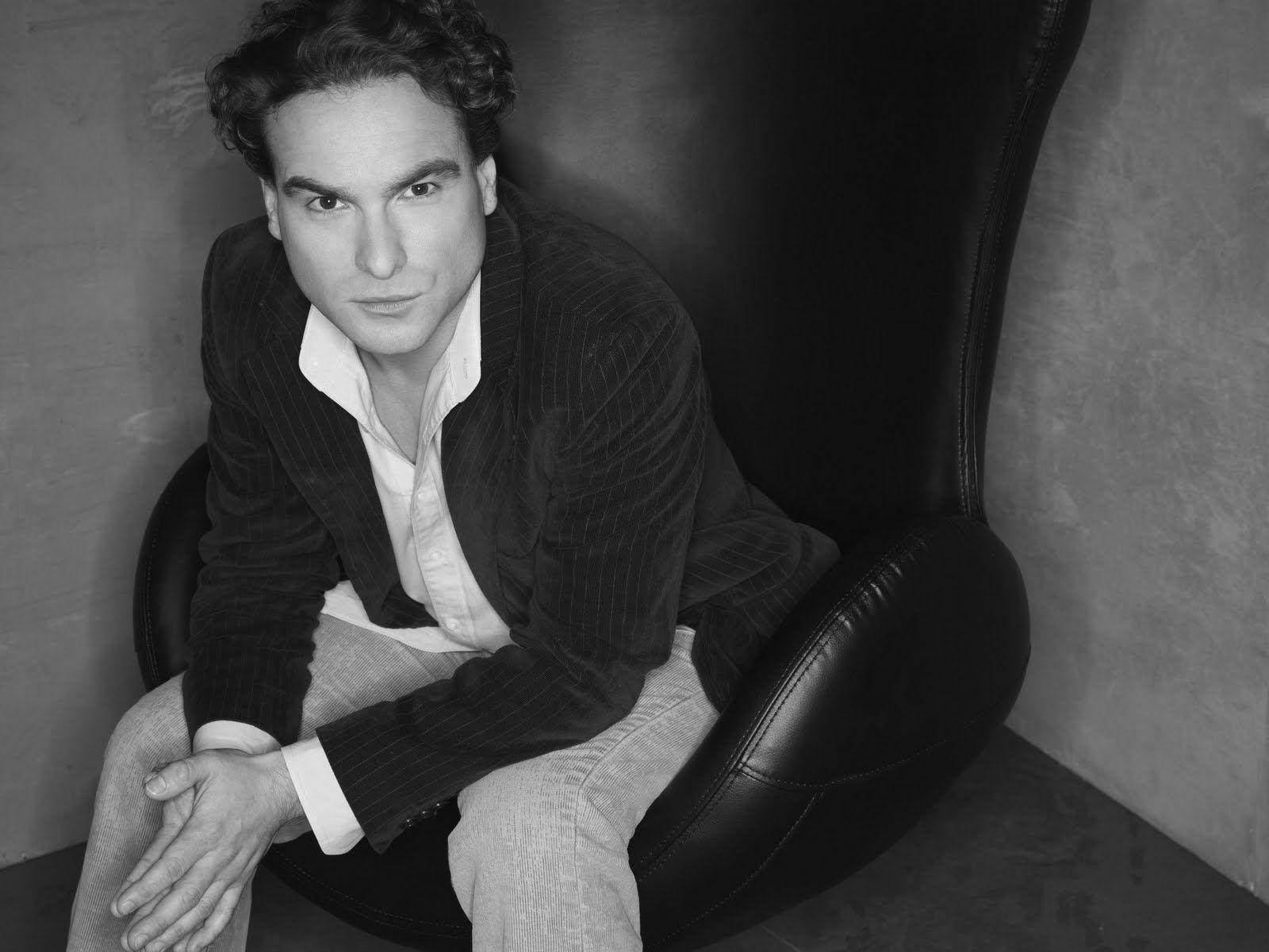 Johnny Galecki Wallpapers - Wallpaper Cave