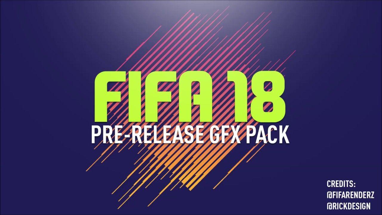 FIFA 18 Wallpapers - Wallpaper Cave