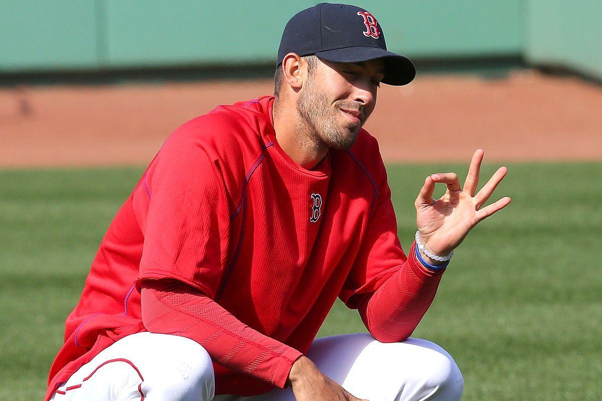 Rick Porcello Wallpapers - Wallpaper Cave