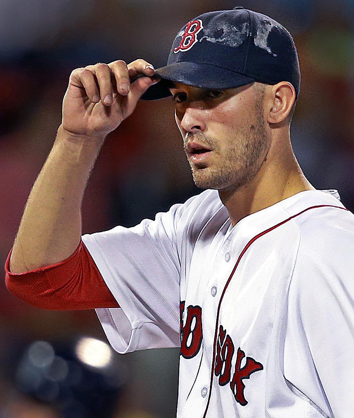 Rick Porcello Wallpapers - Wallpaper Cave