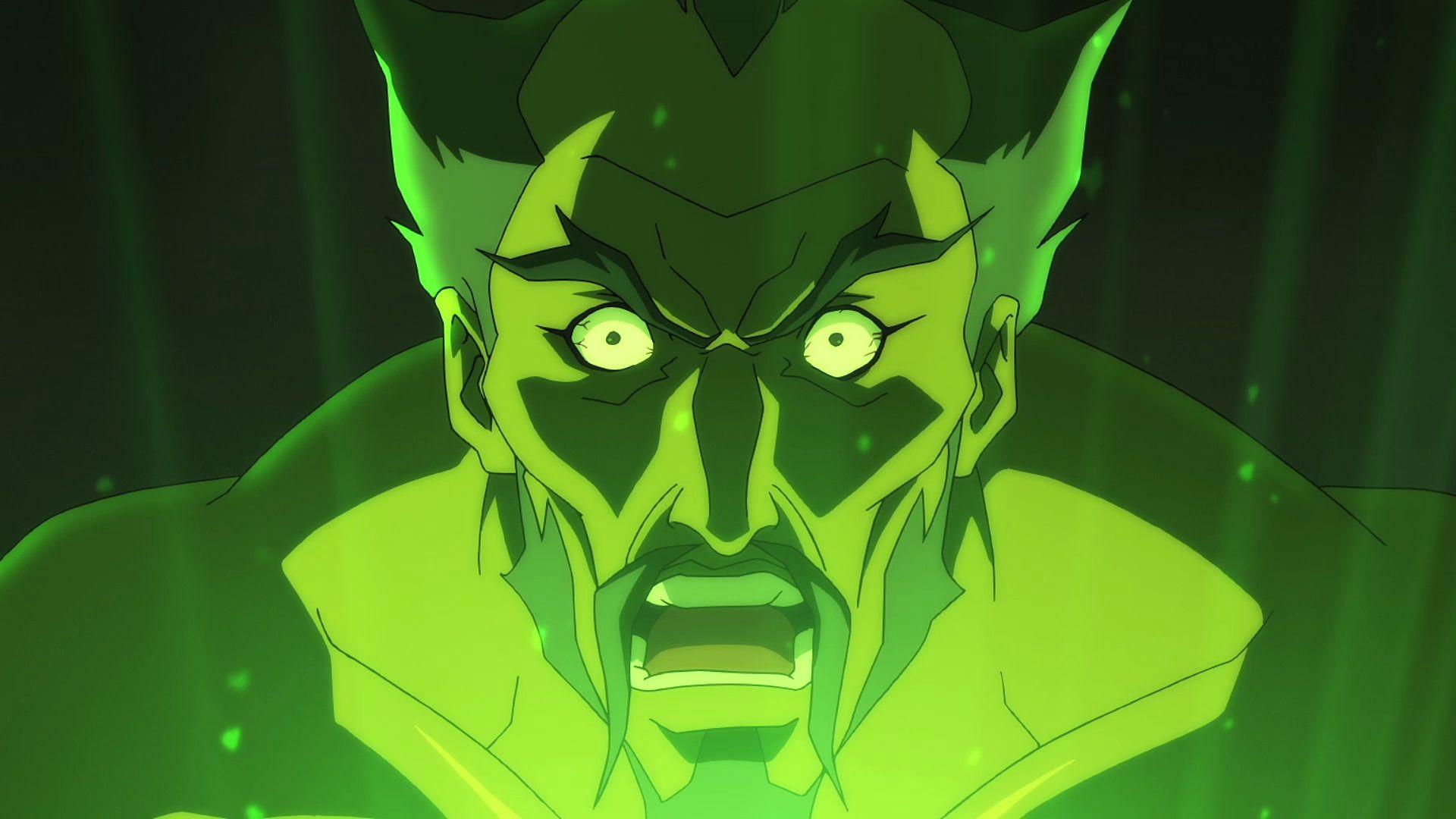 Ra's Al Ghul Wallpapers - Wallpaper Cave