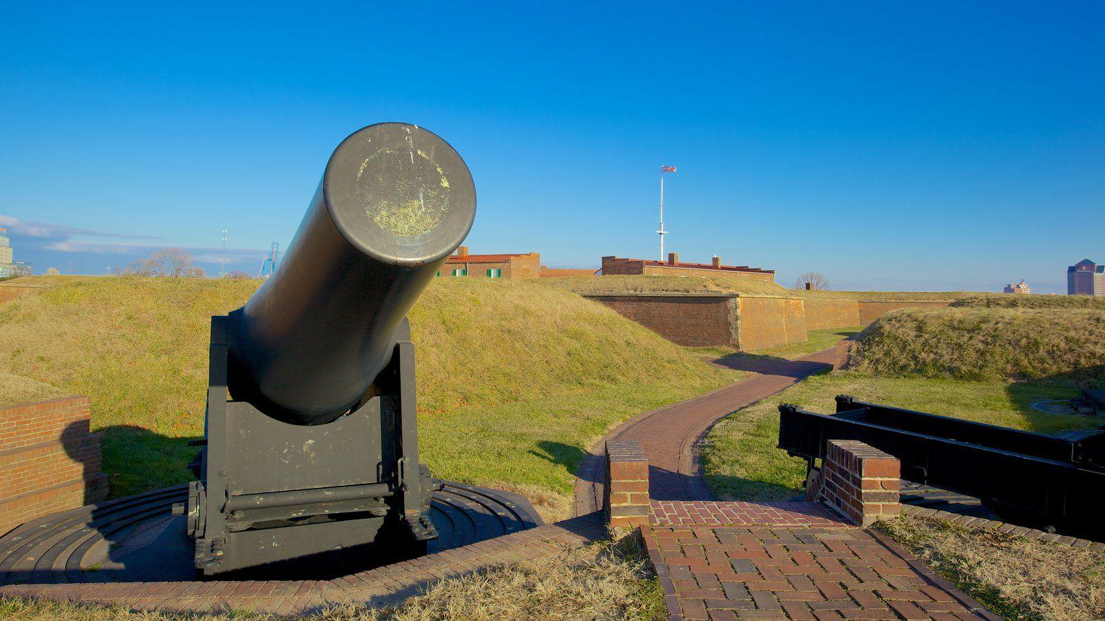 Fort McHenry Wallpapers - Wallpaper Cave